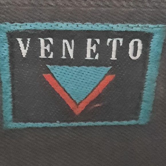 Veneto | Bags | Veneto Vintage Italian Oxblood Faux Leather Y2k Baguette Shoulder Bag | Poshmark